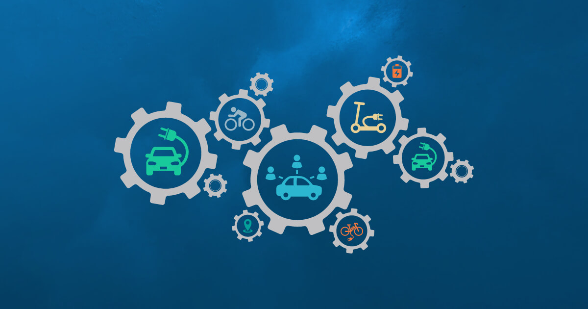 Traffic Detour - Further with Ford | Ford Motor Company